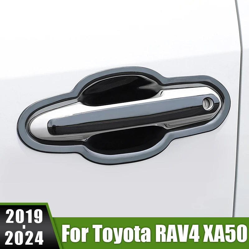 For-Toyota-RAV4-XA50-2019-2020-2021-2022-2023-2024-RAV-4-Hybrid ...