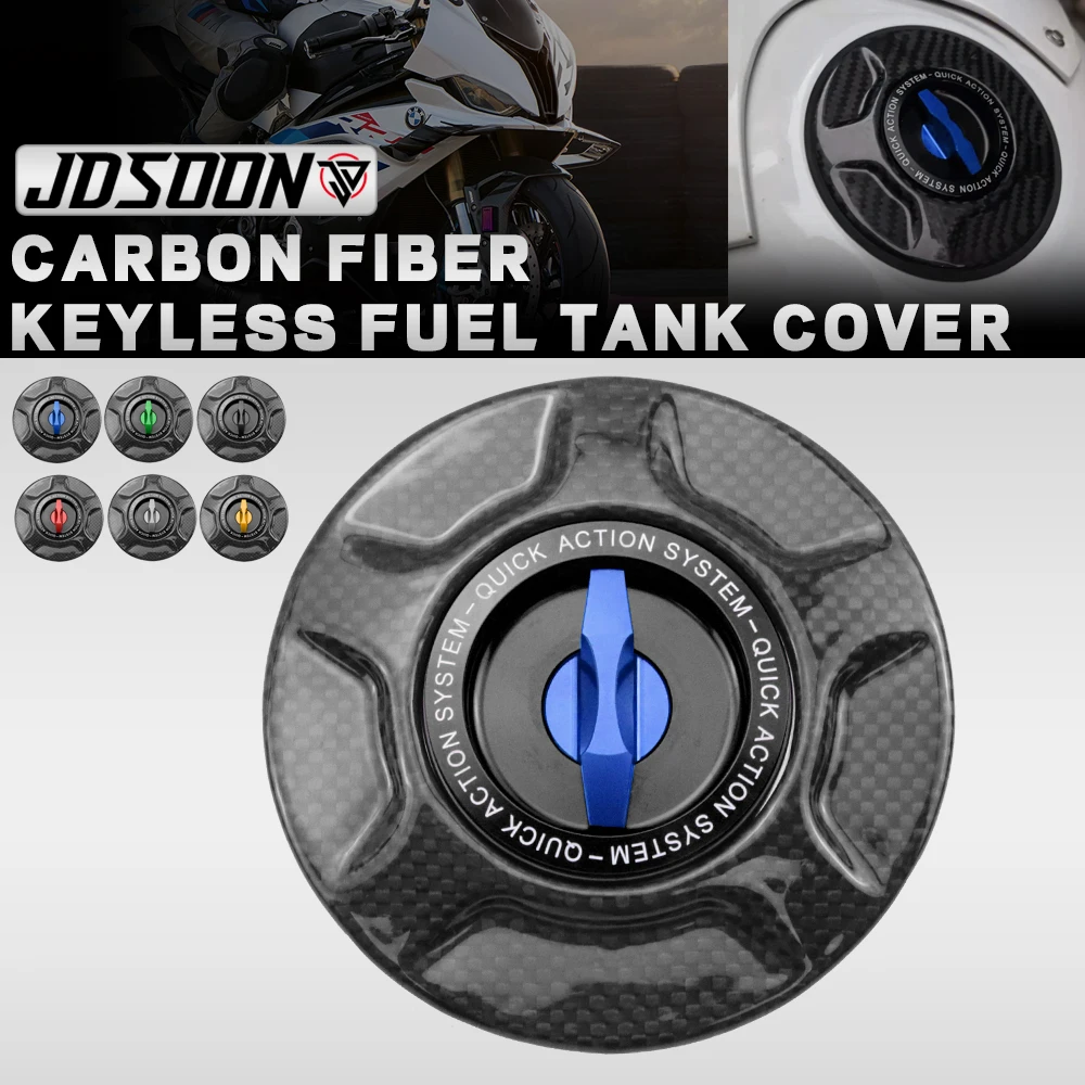 Carbon-FIber-Fuel-Tank-Cap-Oil-Gas-Tank-Airbox-Cover-FOR-BMW-F650GS ...