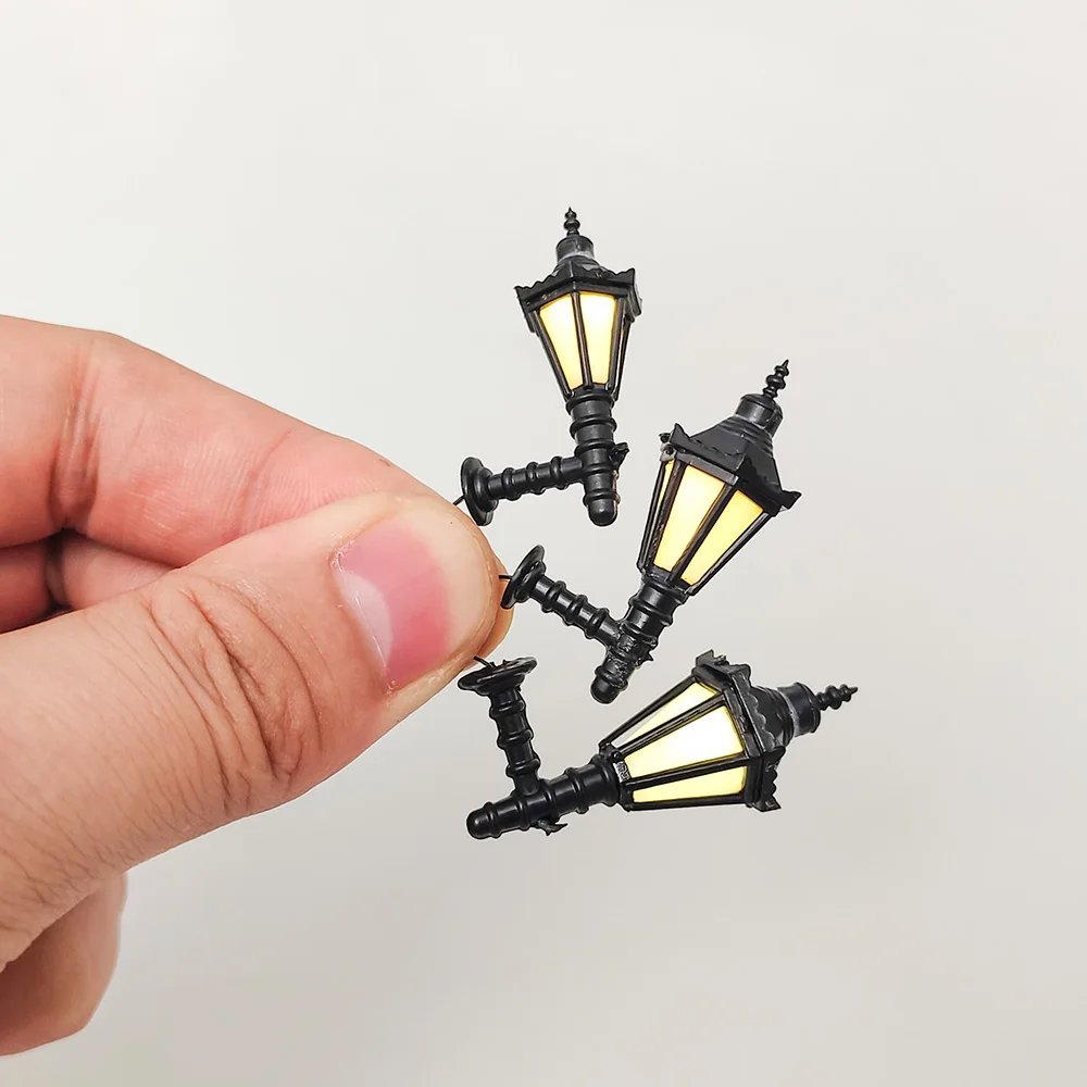 Led Lights For 1 25 Scale Models LED Par Spotlight 36 LED 72 W Disco