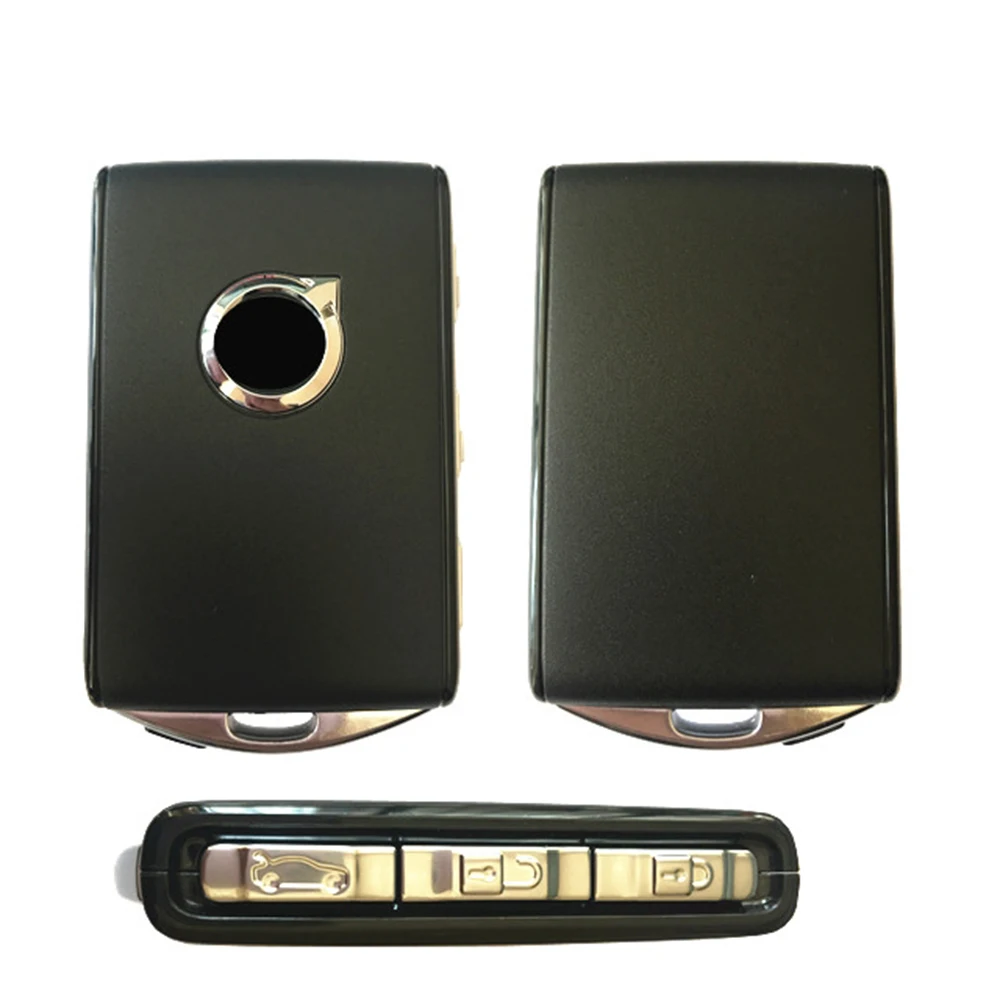 Original-4-Buttons-Smart-Remote-Car-Key-8A-Chip-433Mhz-for-Volvo-S90 ...
