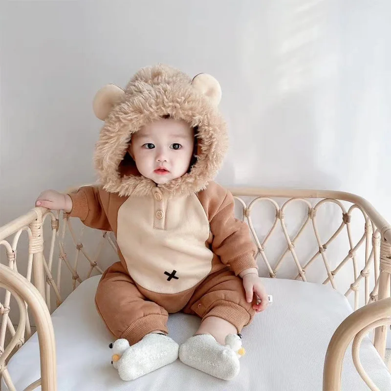 Baby Animals In Costumes