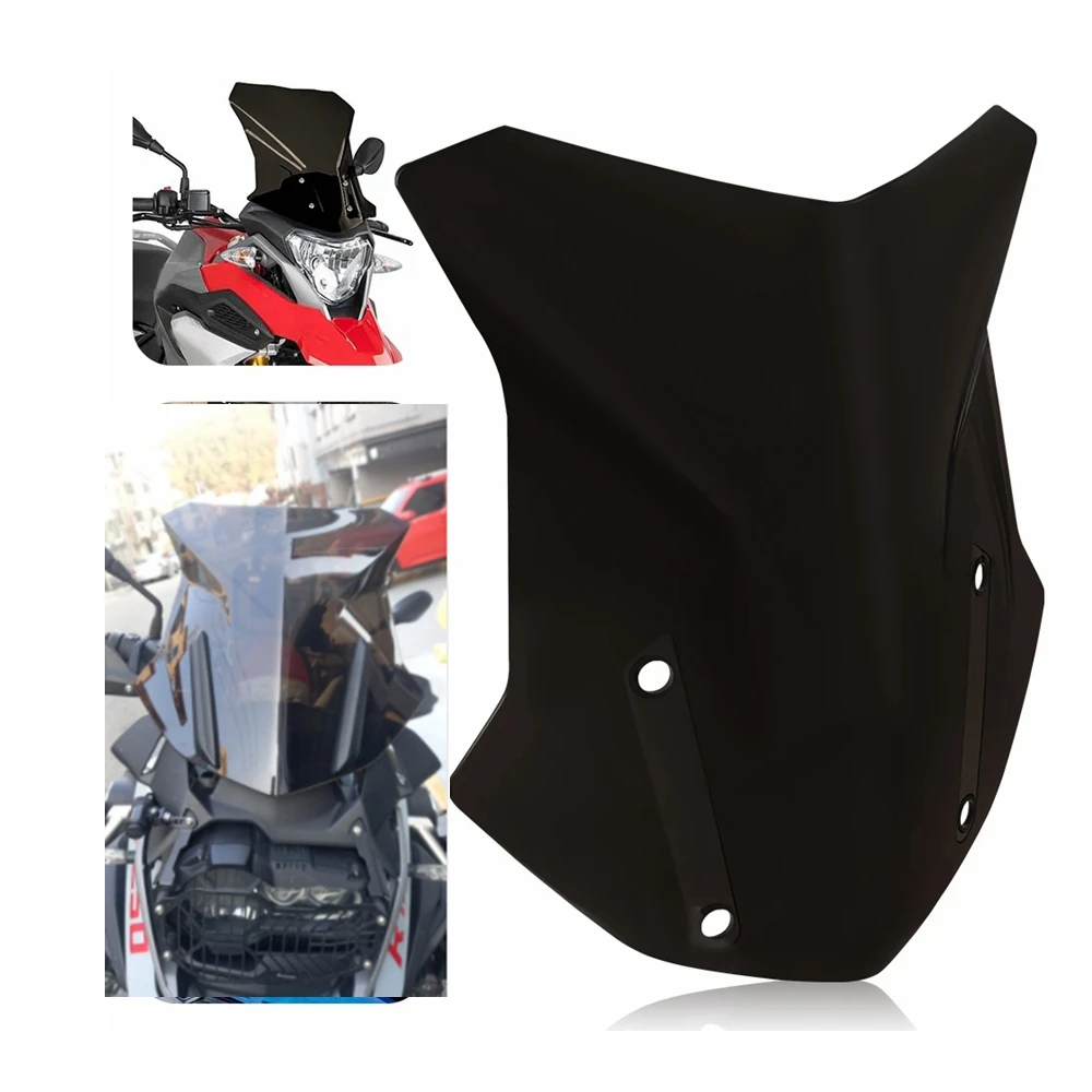 R1200GS-R1250GS-Windscreen-Windshield-For-BMW-R-1250-GS-LC-R1250GS-ADV ...
