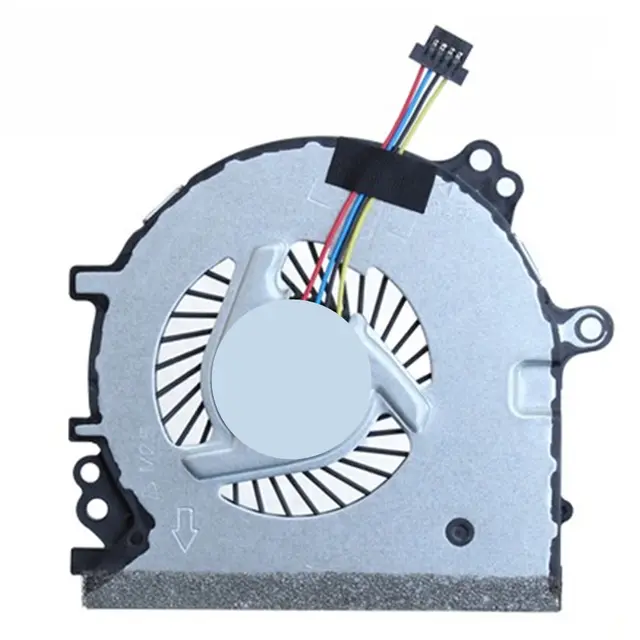laptop CPU cooling fan Cooler Notebook PC for HP Probook 430 G3 831902 ...