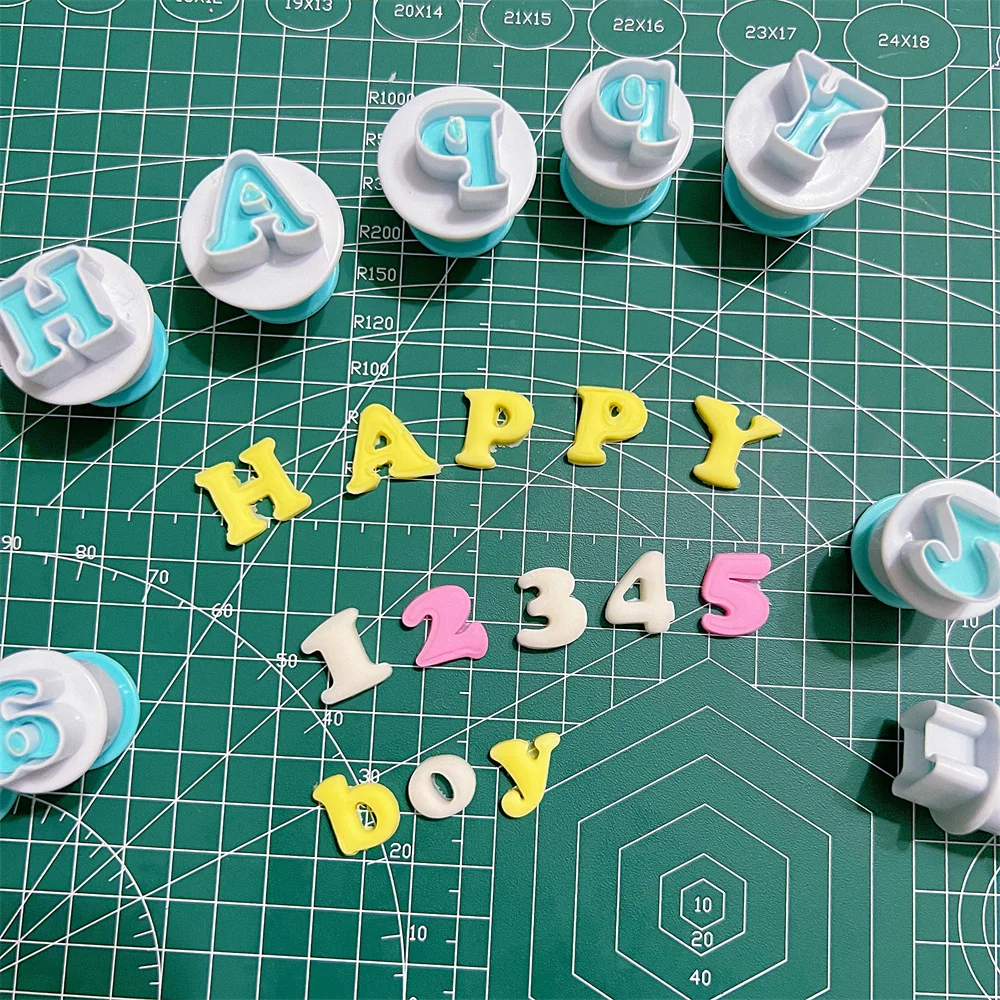 A-To-Z-English-Letter-Baking-Pastry-Mold-Alphabet-Number-Letter-Biscuit ...