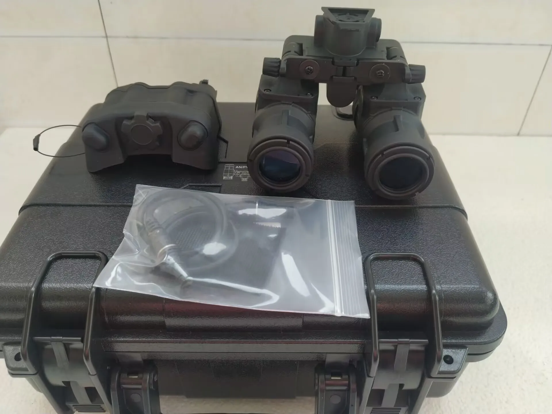 FMA Tactical ARROW DYNAMIC AN/PVS31 Helmet Night Vision Goggle NVG Dummy Model| | - AliExpress