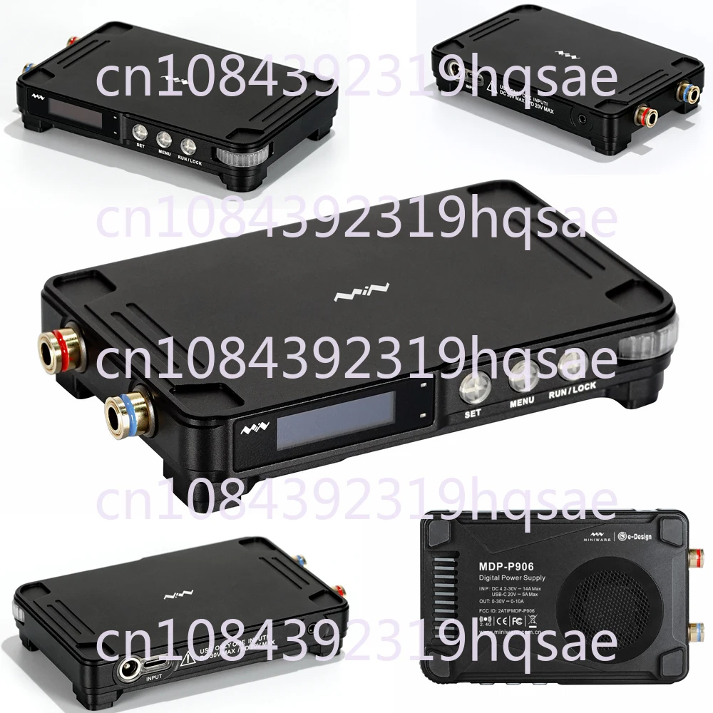 MDP-P906-Mini-Digital-Power-Module-30V-10A-300W-Output-Continuous ...