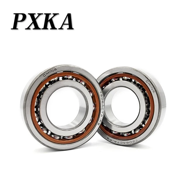 Angular Contact Ball Bearing 7000 7001 7002 7003 7004 7005 7006