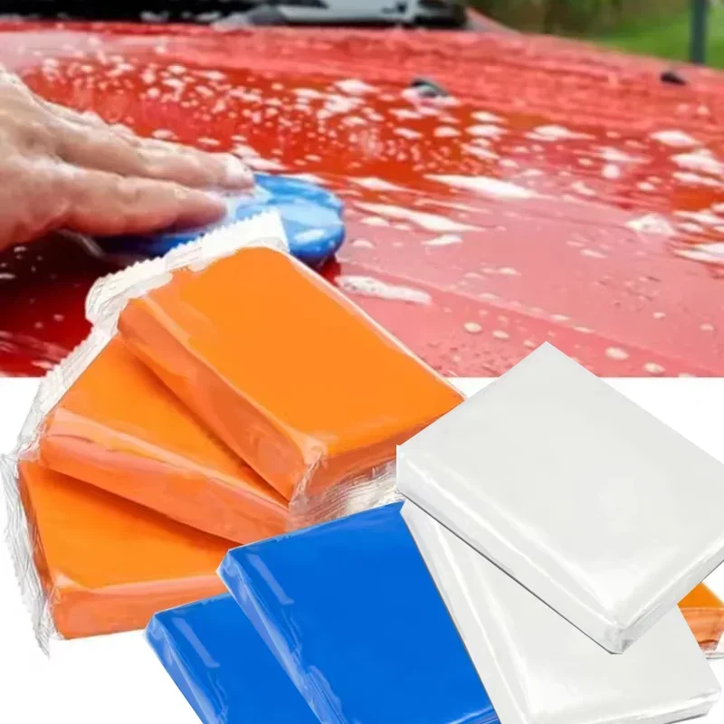 Barra-de-arcilla-azul-m-gica-para-limpieza-de-coche-limpiador-de-barro ...