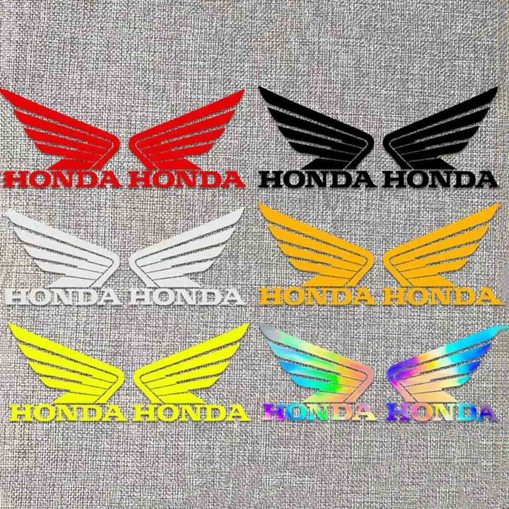 New-Motorcycle-Side-Strip-Sticker-Car-Styling-Vinyl-Decal-for-HONDAS ...