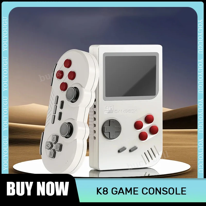 K8-Retro-Handheld-Port-til-Game-Console-3D-TV-Gaming-Tela-Open-Source ...