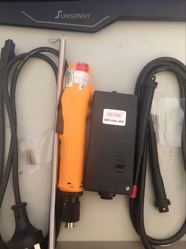 KILEWS-full-automatic-electric-screwdriver-P1L-BSD-3000L-3200-3300L ...