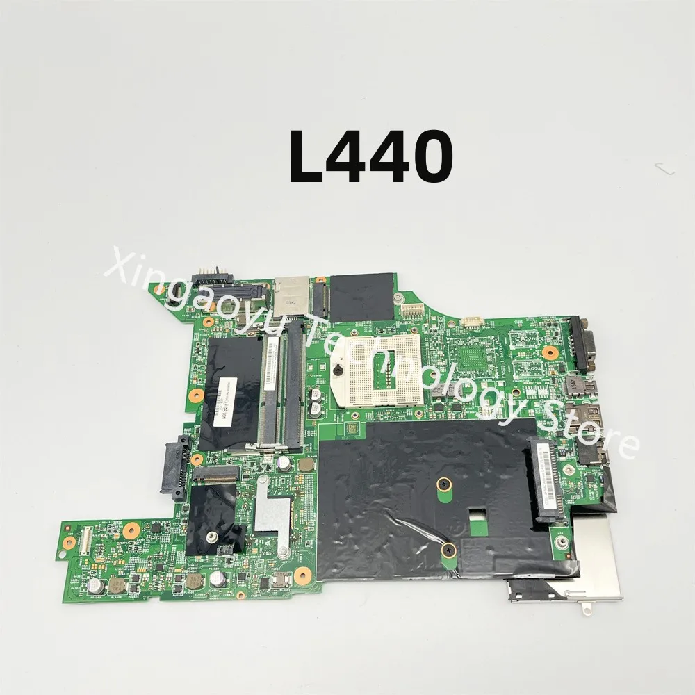 Original Lenovo ThinkPad L440 Motherboard: A Detailed Guide to ...
