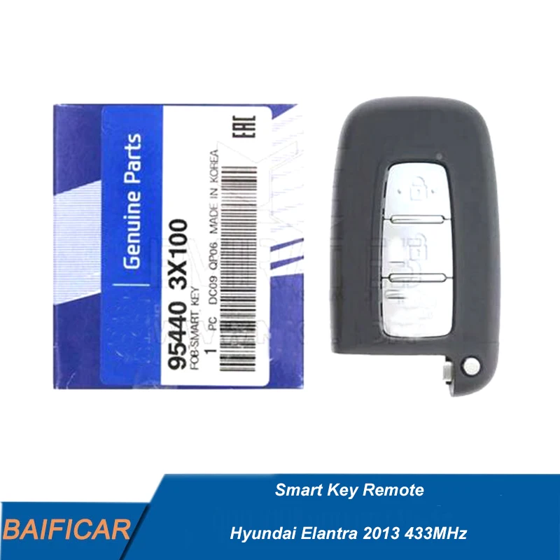 Baificar-Brand-New-Genuine-Smart-Key-Remote-954403X100-95440-3X100-For ...