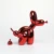 Hot standing Balloon Dog Poop Doggy Poo Statue Resin Animal Sculpture ...