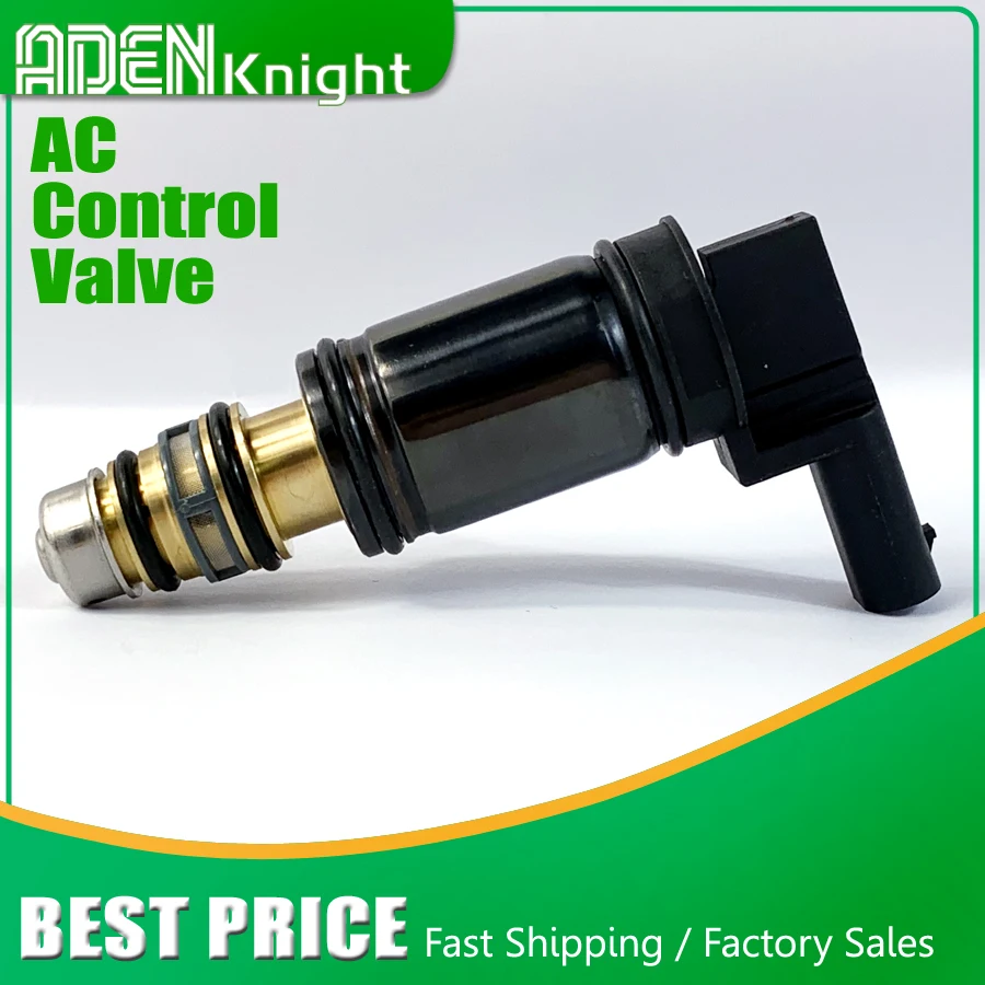 V-lvula-de-Control-de-solenoide-de-compresor-de-CA-para-Buick-Enclave ...