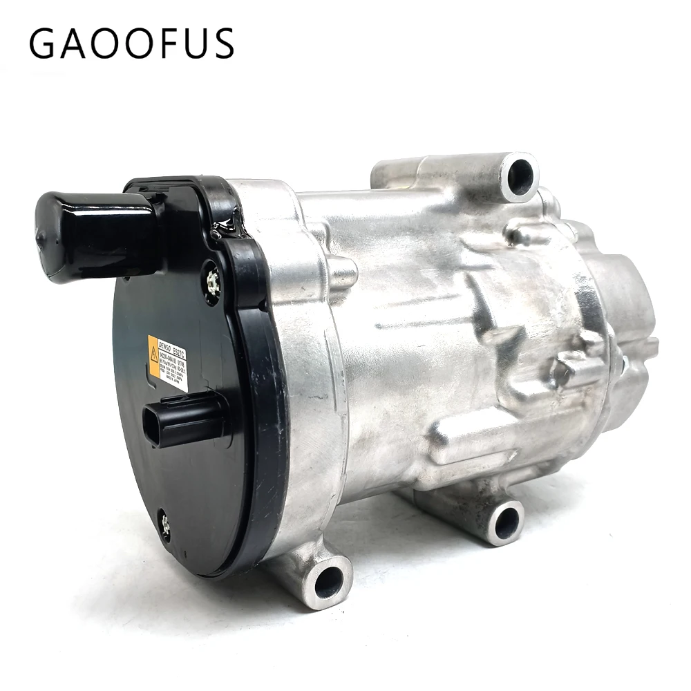 Gaoofus-Ac-Air-Conditioning-Compressor-For-2018-2022-Toyota-Camry ...