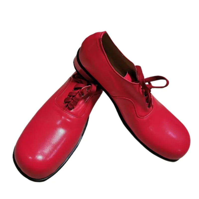 34cm-Comical-Shoes-For-Men-Anime-Joker-Clown-Shoes-Big-Cartoon ...
