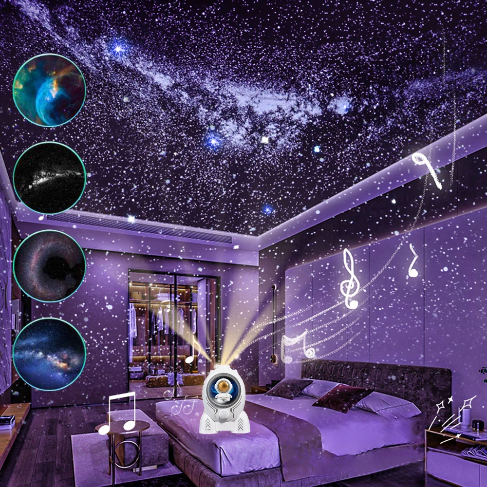 Planetarium-Projector-with-Night-Light-360-Adjustable-Projection-Lamp ...