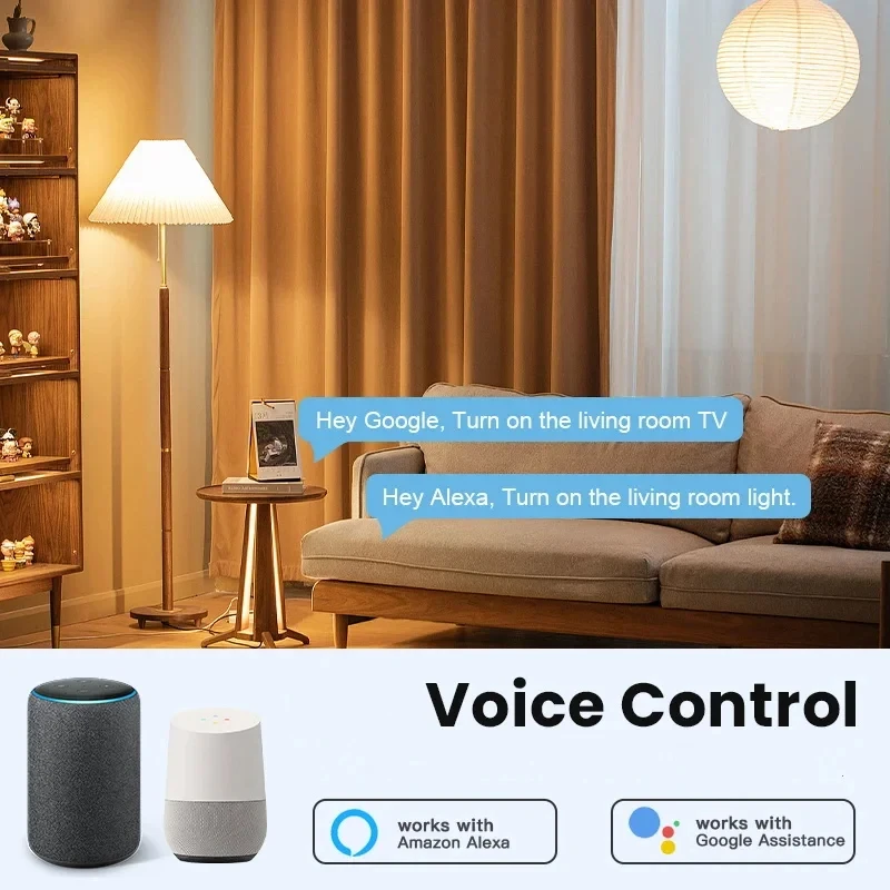 Tuya-Bluetooth-Gateway-Hub-Smart-Home-Bridge-Support-Fingerbot-Tuya ...