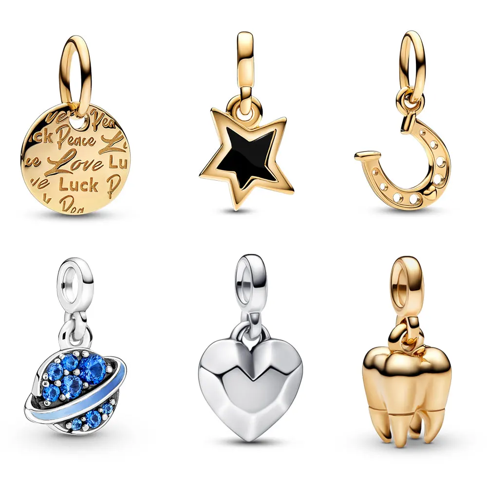 2023-New-Hot-Sale-Charms-ME-Series-Star-Pendant-Blue-Planet-Pendants ...