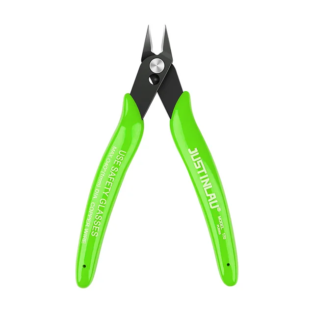 Universal Pliers Multi Functional Tools Electrical Wire Cable Cutters ...