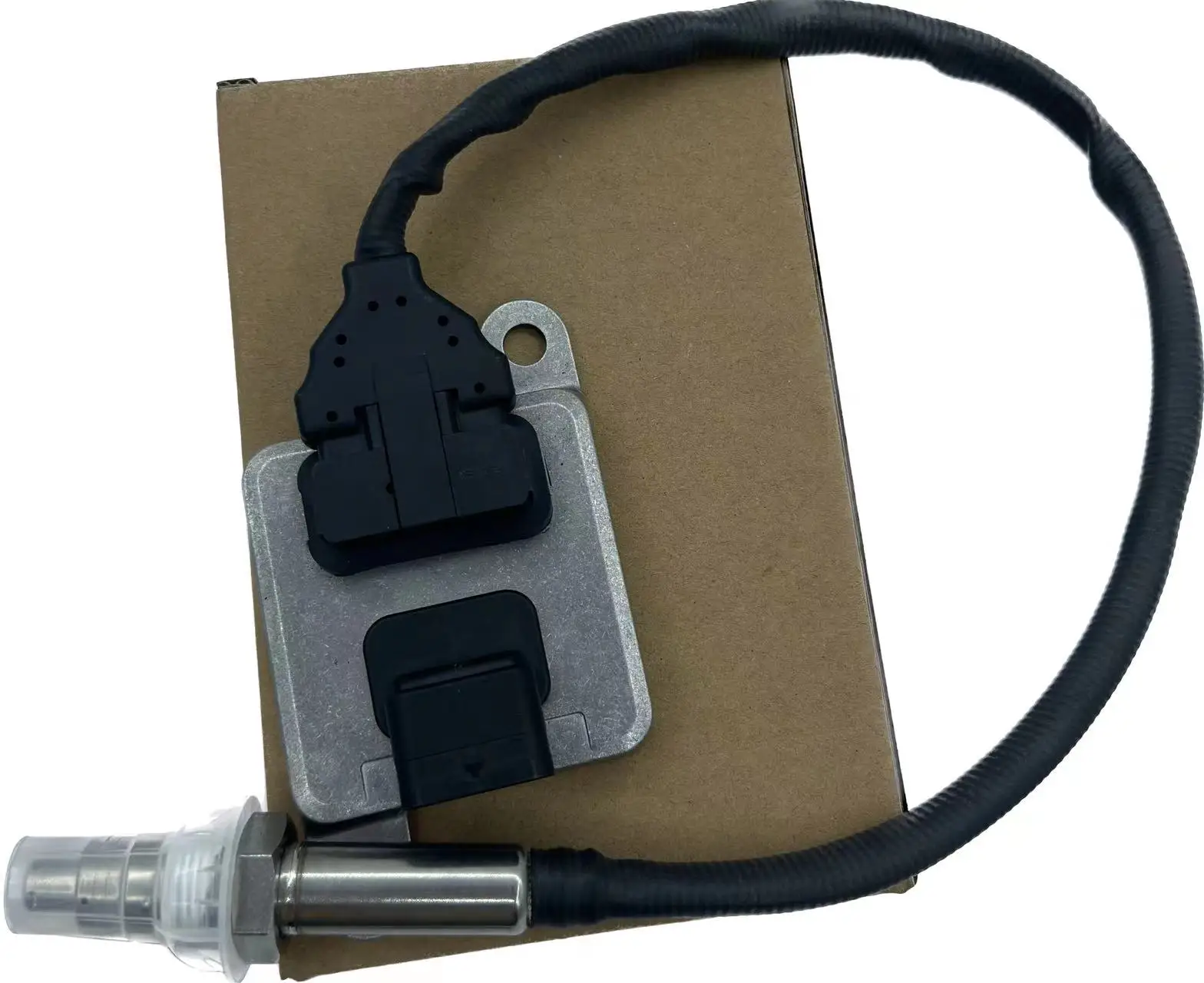 12V for AUDI nox sensor ceramic chip OE:5WK9 6623B 059907807D