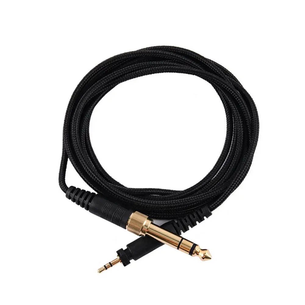 Headphones Cable Replacement Audio Cable Compatible For Shure SRH440 ...