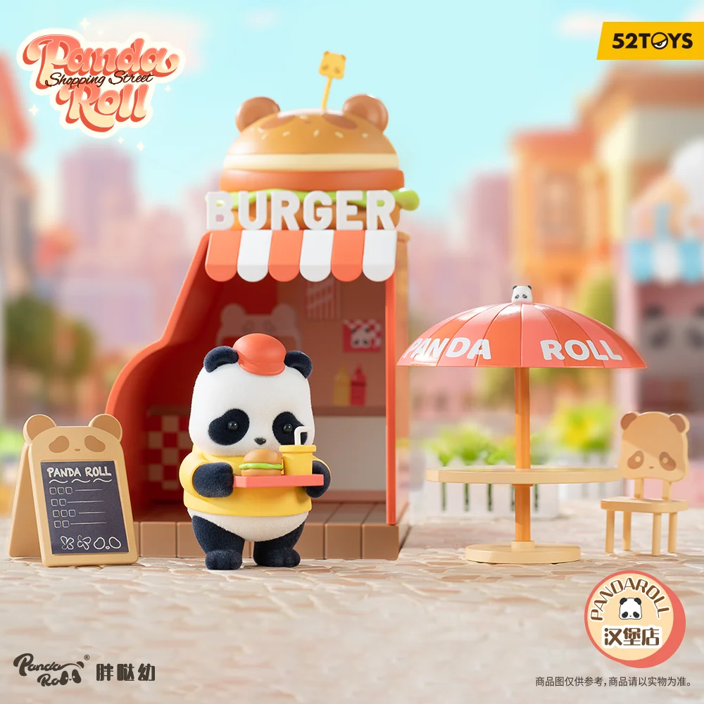 52TOYS-Blind-Box-Panda-Roll-Shopping-Street-contains-one-chubby-panda ...