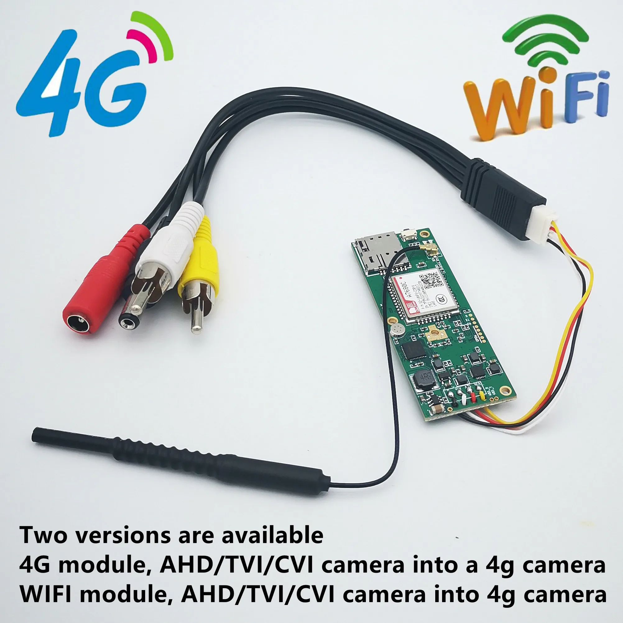 4G-Camera-Mini-Wifi-Wireless-Module-with-Sim-Card-Slot-Wireness ...