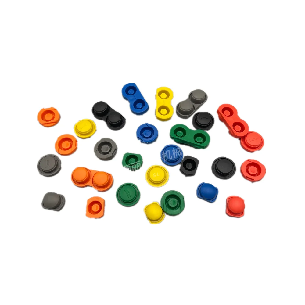 For-Sany-Zoomlion-XCMG-Lovol-SWE-Doosan-Joystick-Button-Key-Switch ...