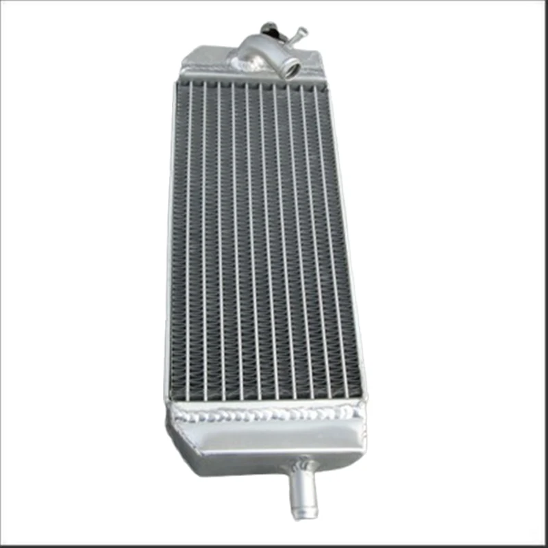 Aluminum Radiator For SUZUKI RM85 RM 85 2002-2009 2002 2003 2004 2005 ...