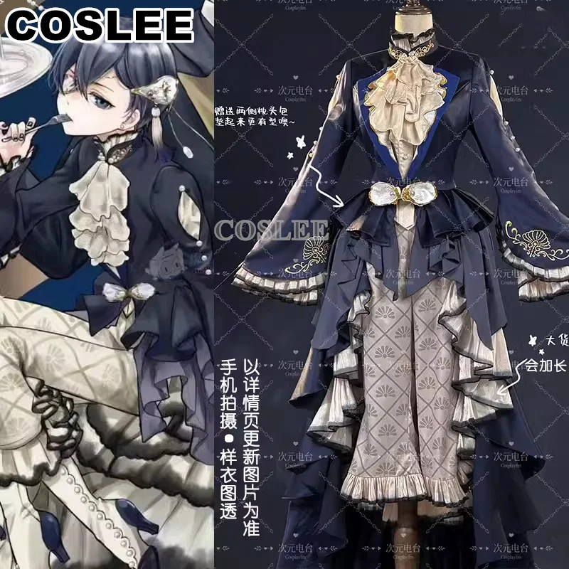 COSLEE-Ciel-Phantomhive-Cosplay-Anime-Black-Butler-Costume-30th ...