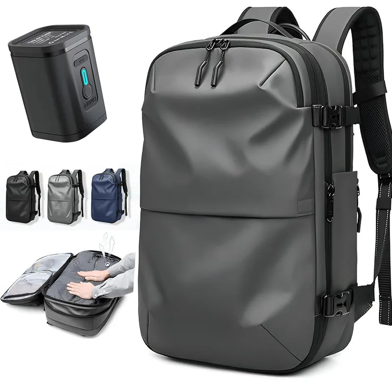 60L-Expandable-Airback-Vacuum-Compression-Travel-Backpack-Man ...