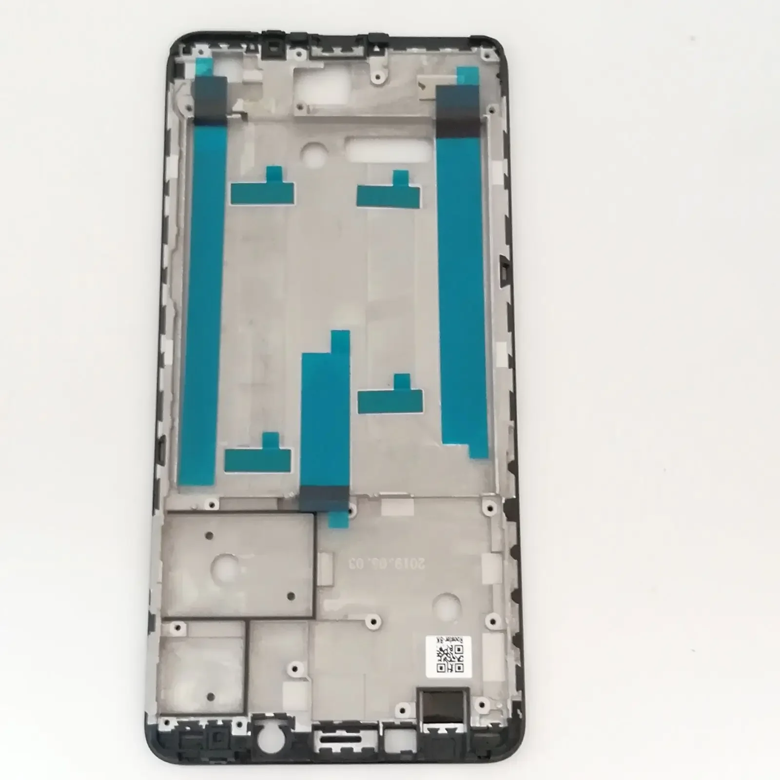 For-Nokia-3-1-Plus-TA-1118-1104-1125-1117-1113-1115-6-Housing-Front ...