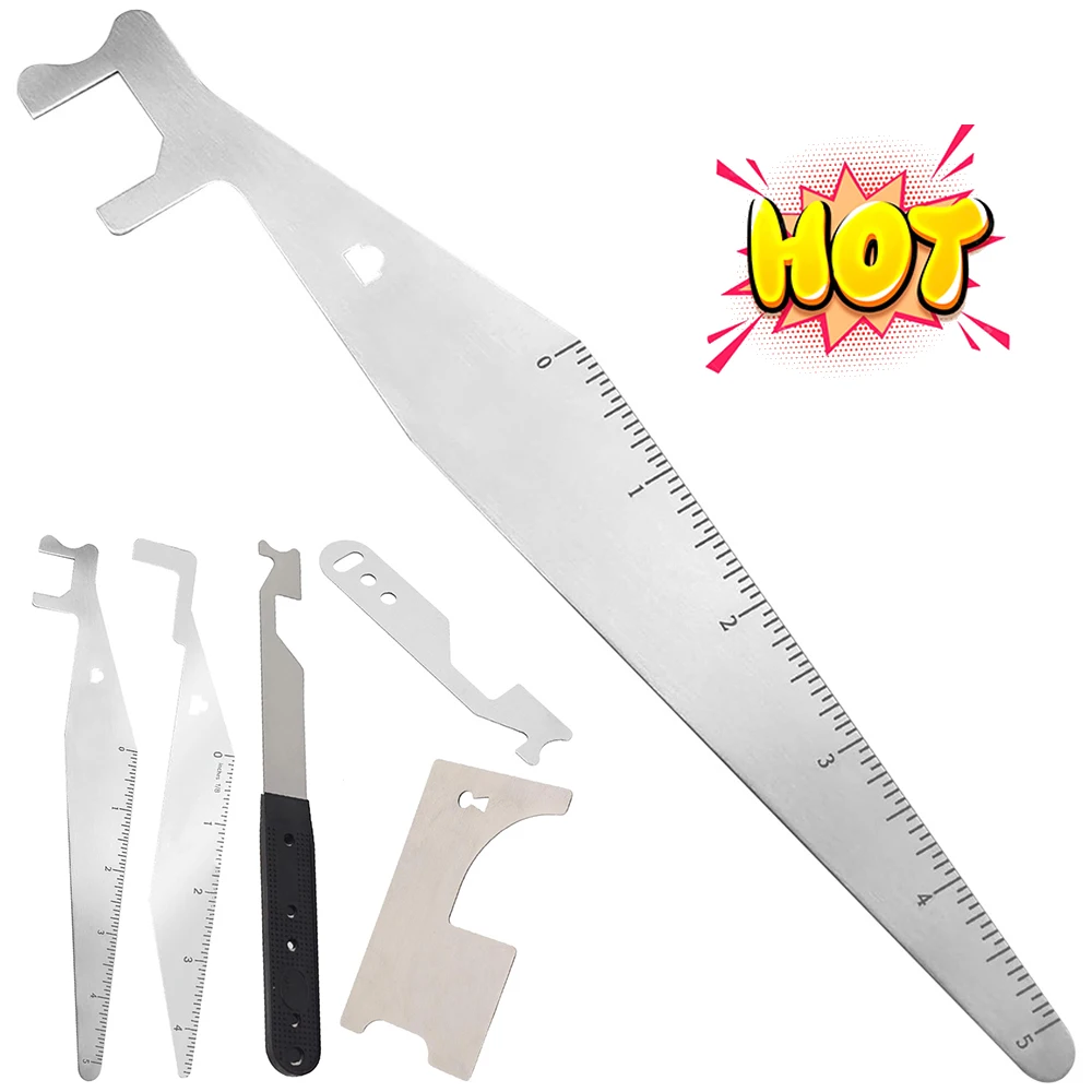 Practical-Firefighter-Tool-Compact-Pry-Bar-Leverage-Reliable-Manual ...