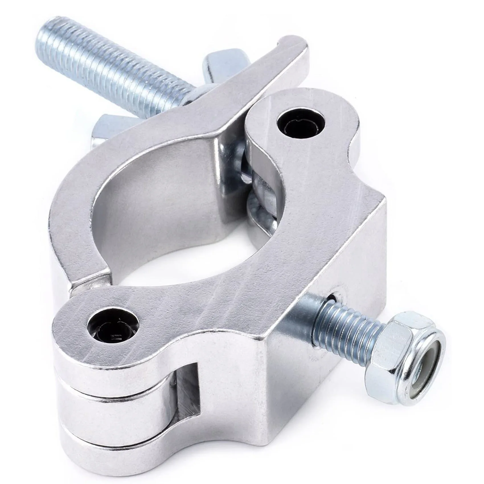 Heavy Duty Stage Lighting Clamps, 660Lb Aluminum Light Clamps Truss ...