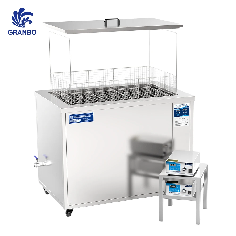 Large-360L-3600W-Ultrasonic-Parts-Cleaning-Machine-Powerful-Cleaning ...