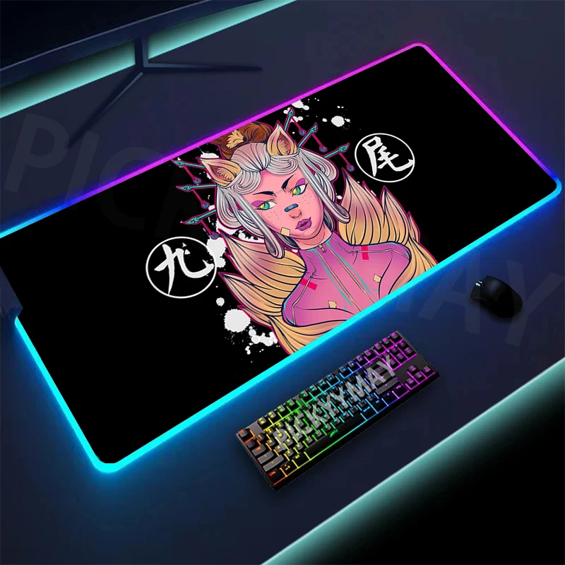 Sete-Sete-Mito-Chin-s-Grande-RGB-LED-Backlit-Mousepad-Gaming-Mousepad ...