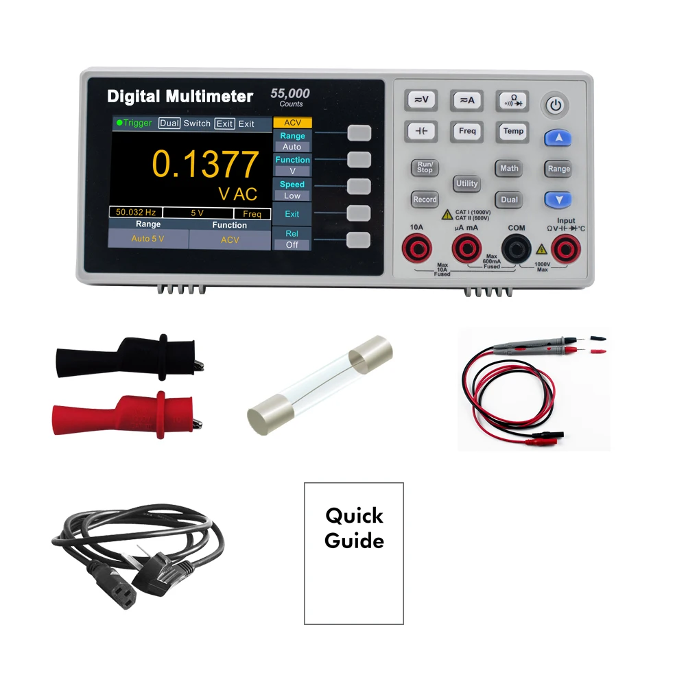 Bench-Digital-Multimeter-4-1-2-Digits-True-RMS-Temperature-DC-AC ...