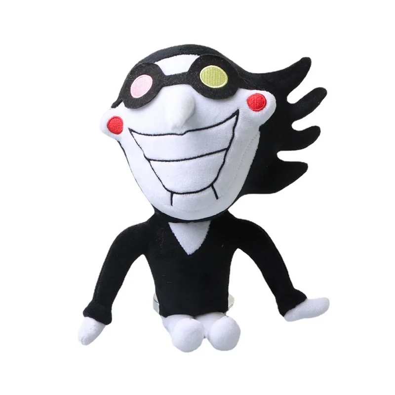 Deltarune Spamton | Deltarune Plush | Spamton Plush | Figure Doll ...