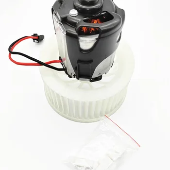 하이 퀄리티 HVAC 송풍기 모터, BMW F01 F02 F10 528i 740i M5 M6 전면, OEM ...
