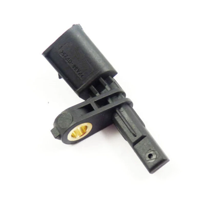 WHT003857-Front-Left-ABS-Wheel-Speed-Sensor-For-VW-Passat-Golf-Jetta ...