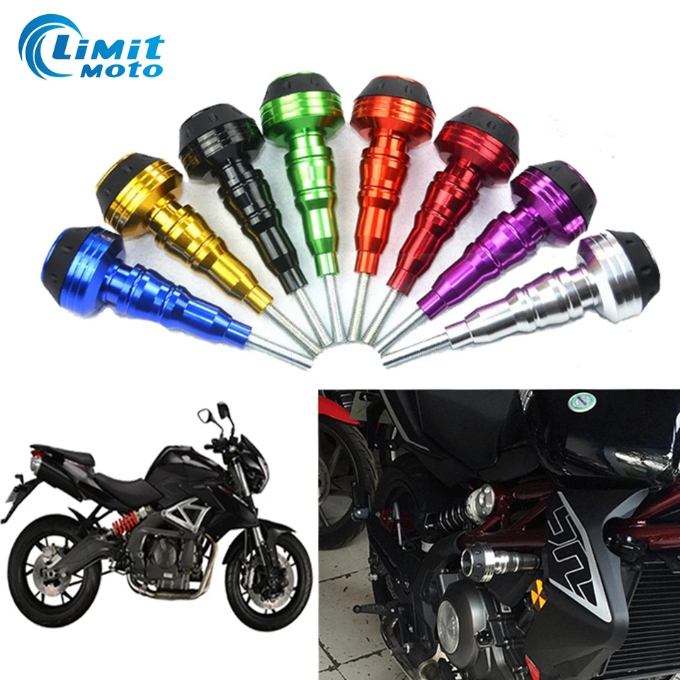 오토바이 수정 된 안티 드롭 플라스틱 anti throwing 공 오토바이 떨어지는 수호자 Motocross 충돌 패드 보호 ...