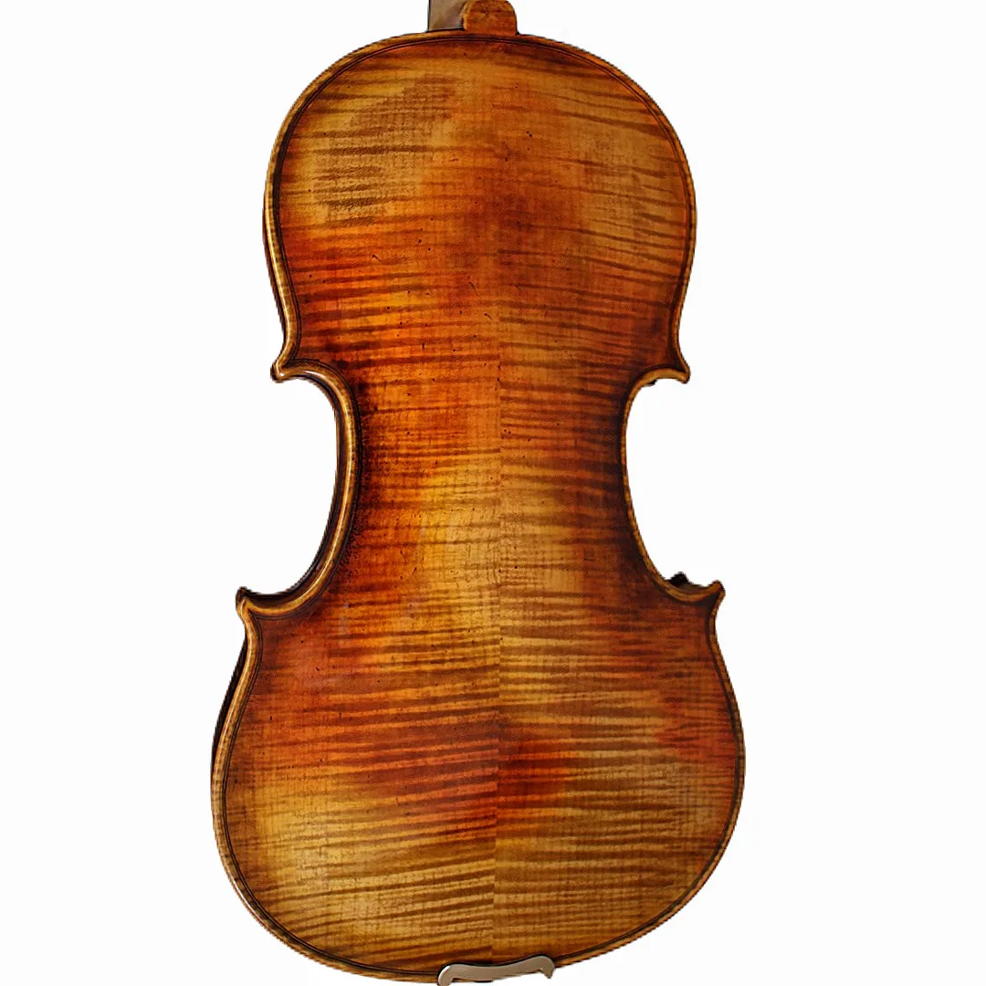 Amber Paint Violin Classical Violin Ancient Violin Vintage Violin ...