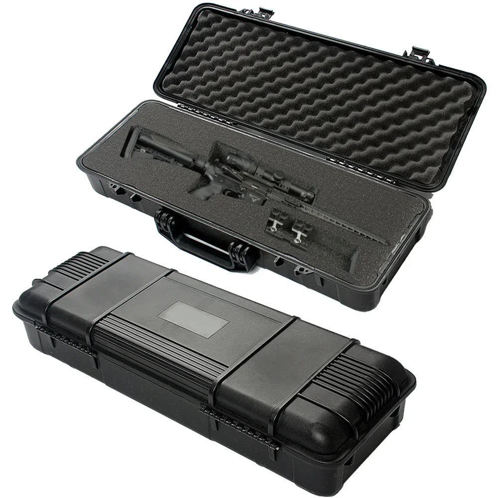 Hard-Shell-Carrying-Case-Portable-Waterproof-Safety-Box-Impactproof ...