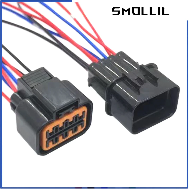 1-5-Sets-8-Pin-PB625-08027-PB621-08020-Auto-Vehicle-Plug-Automotive ...