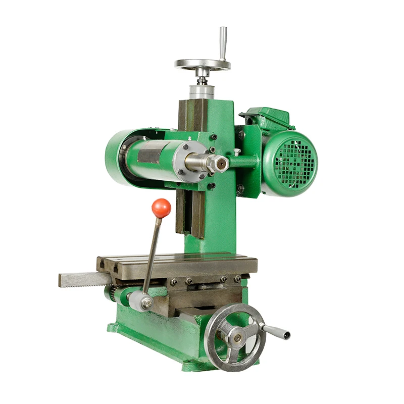 Small-Multi-Functional-Horizontal-Milling-Machine-Micro-Instrument ...