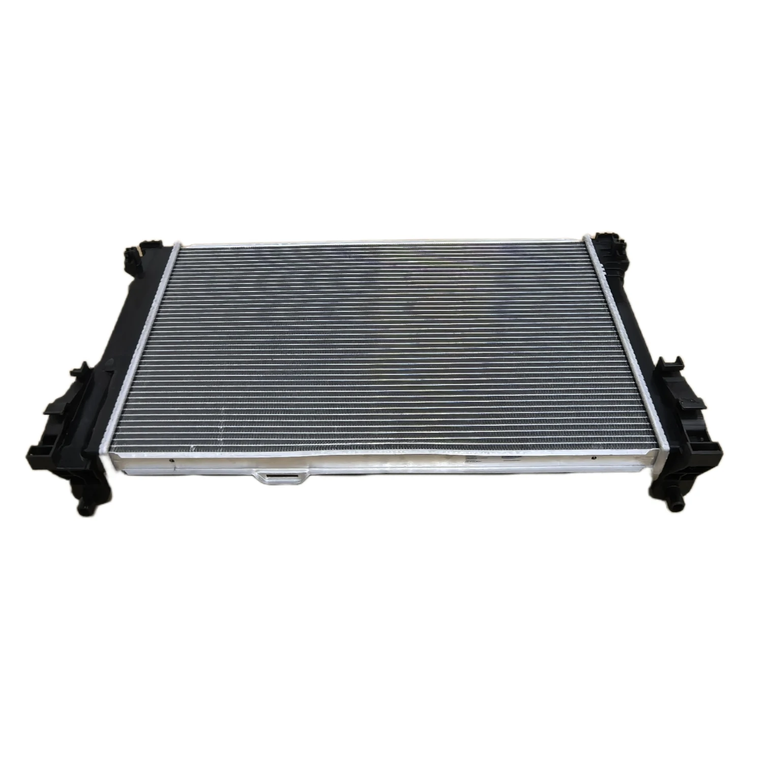 MERCEDES-C-CLASS-W204-CLS-E-CLASS-W212-A207-GLK-SL-SLC-SLK-RADIATOR ...