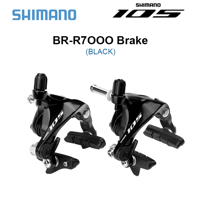 Original-Shimano-Ultegra-105-Brake-BR-R7000-For-Road-Bicycles-Dual ...