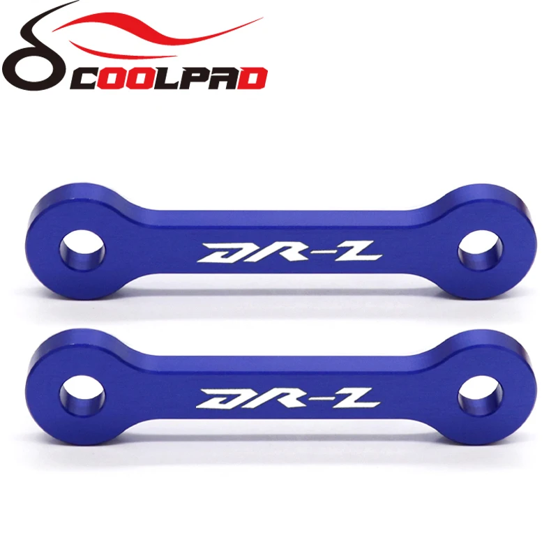 2022 Suzuki Drz400sm Lowering Links